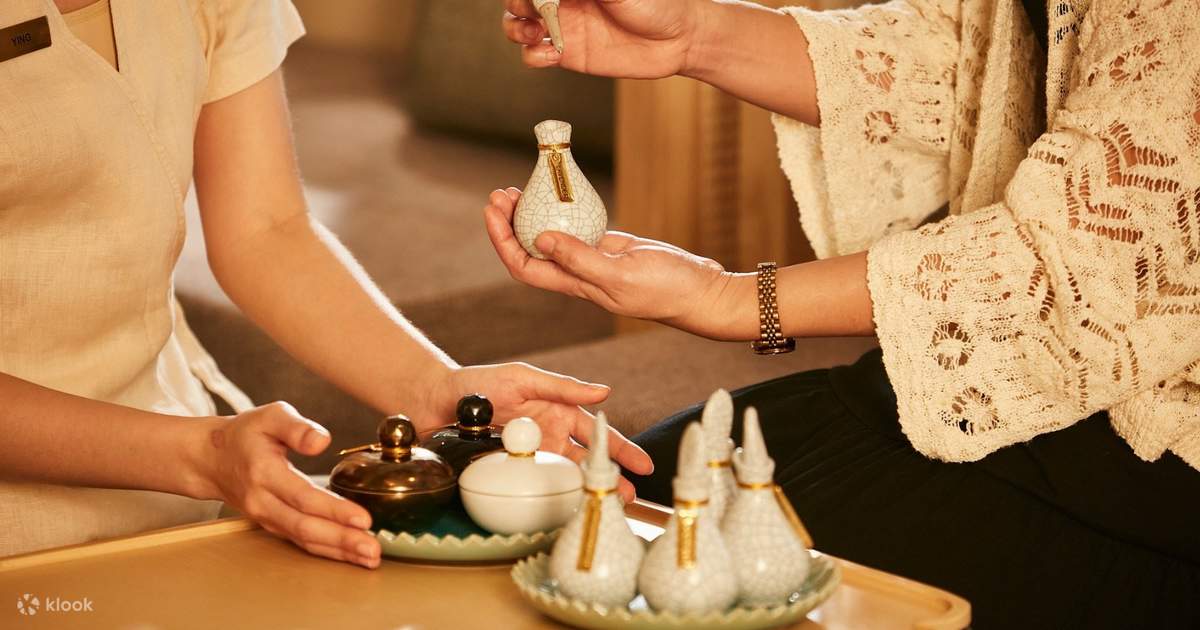 [Promozione speciale] DIORA Langsuan Luxury Spa Experience a Bangkok - Klook Stati Uniti